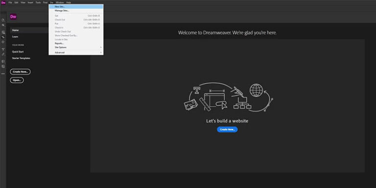Top 5 Offline Website Builders - You Should Try!